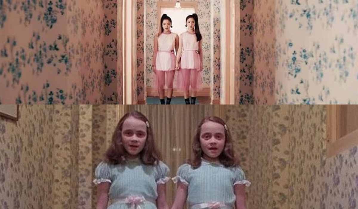 6 Times K-POP MVs referenced hit movies | allkpop