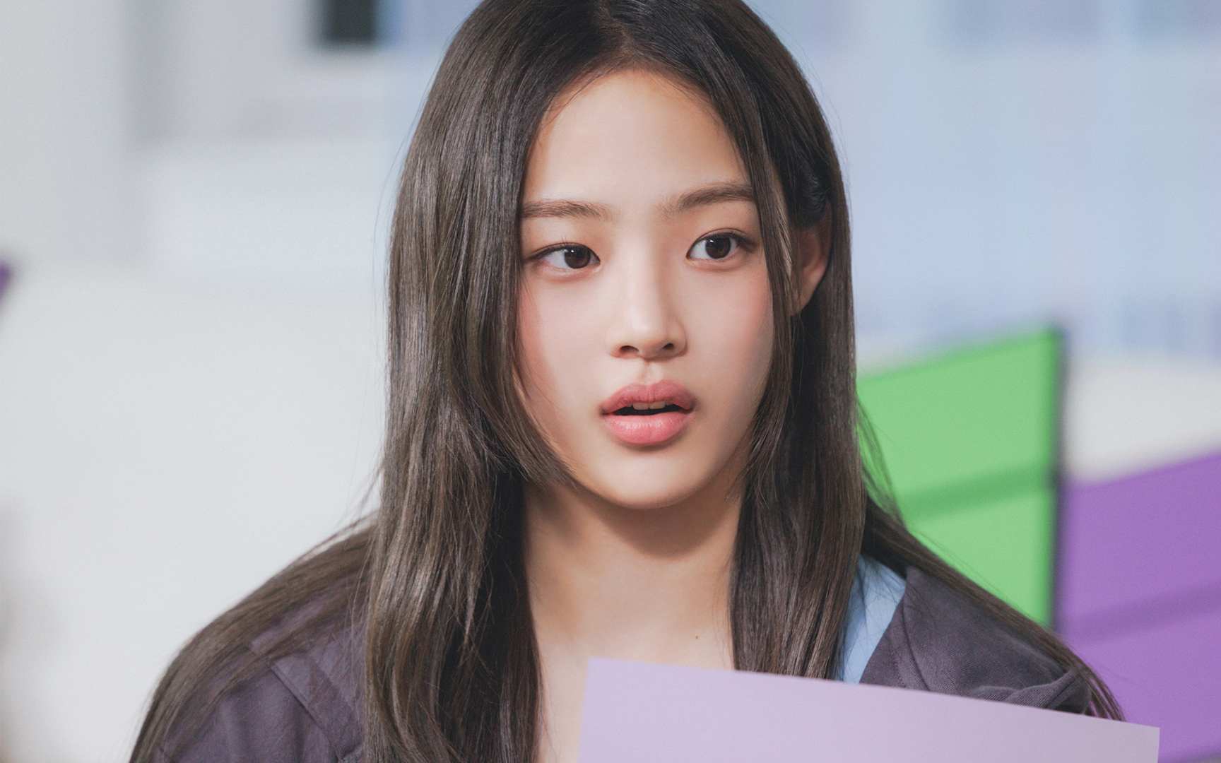 The stars aligned perfectly, how Minji got to debut with NewJeans | allkpop