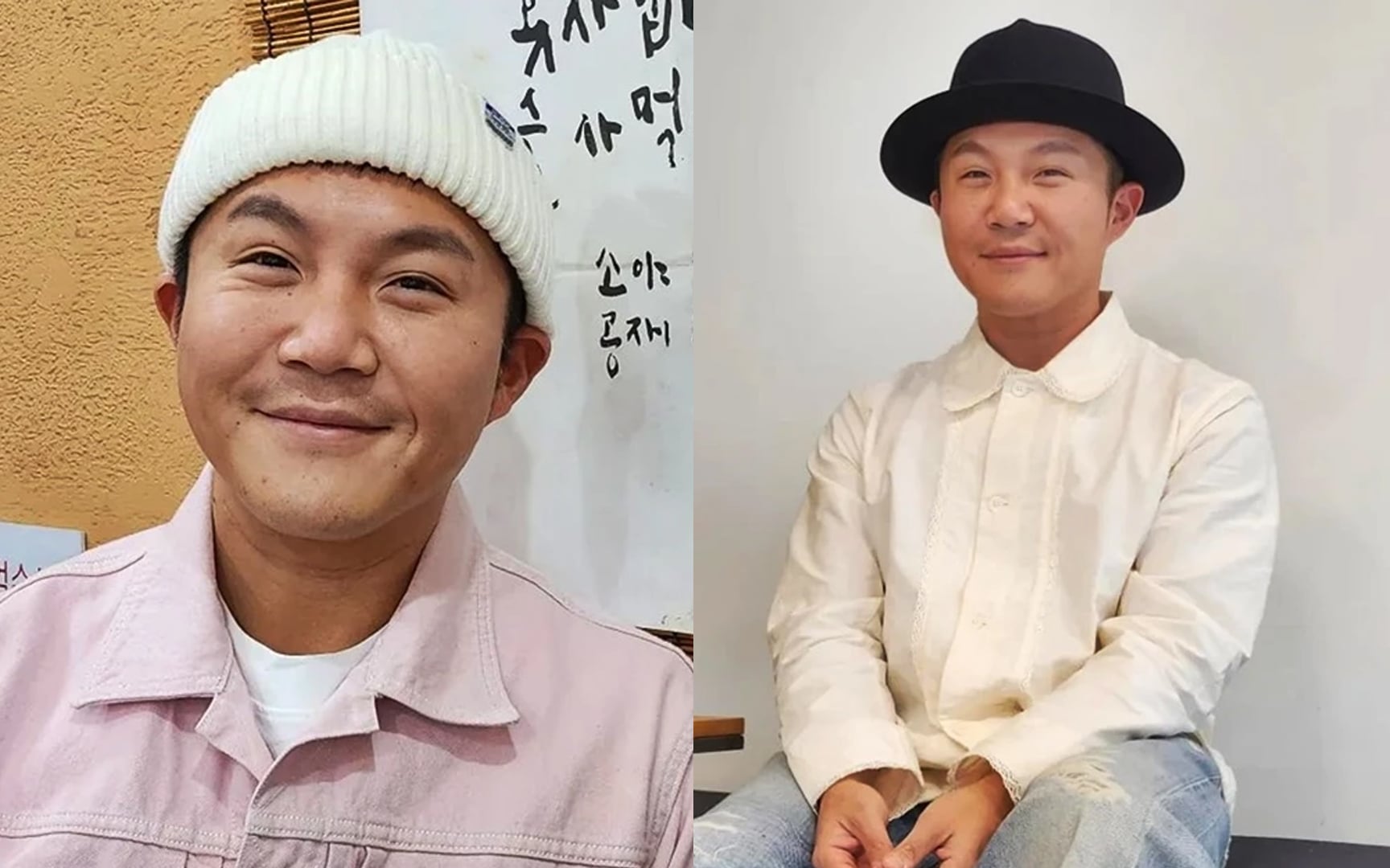 Jo Se Ho wonders why he loses so many viewers as soon as he starts speaking during his live ...
