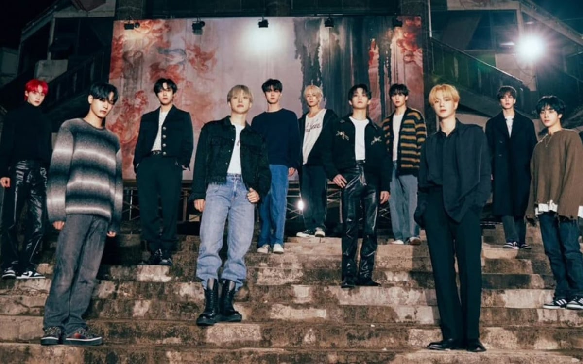 The Boyz win #1 + Performances from March 4th 'Show! Music Core'! | allkpop