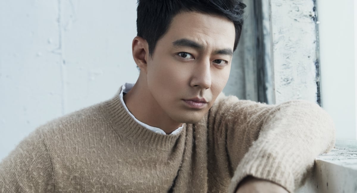 Jo In Sung in talks to star in upcoming sci-fi film 'Hope' | allkpop