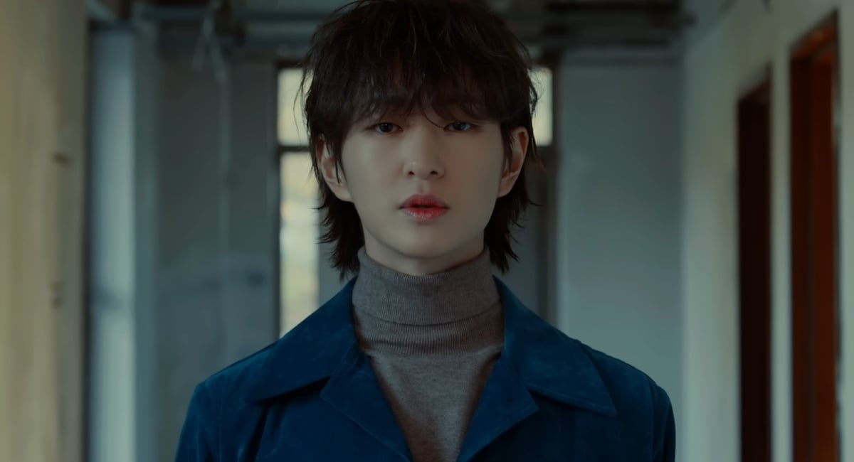 SHINee's Onew reflects on life in emotional MV for 'O (Circle)' | allkpop