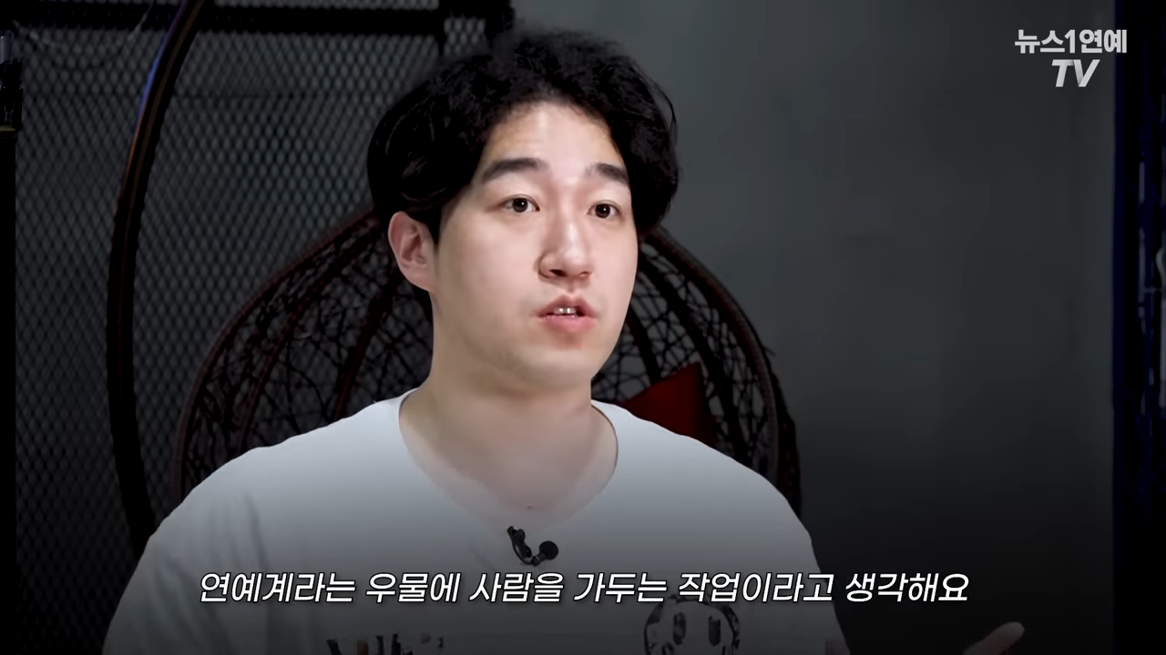 A famous idol trainer reveals the grim truth for trainees who don't ...