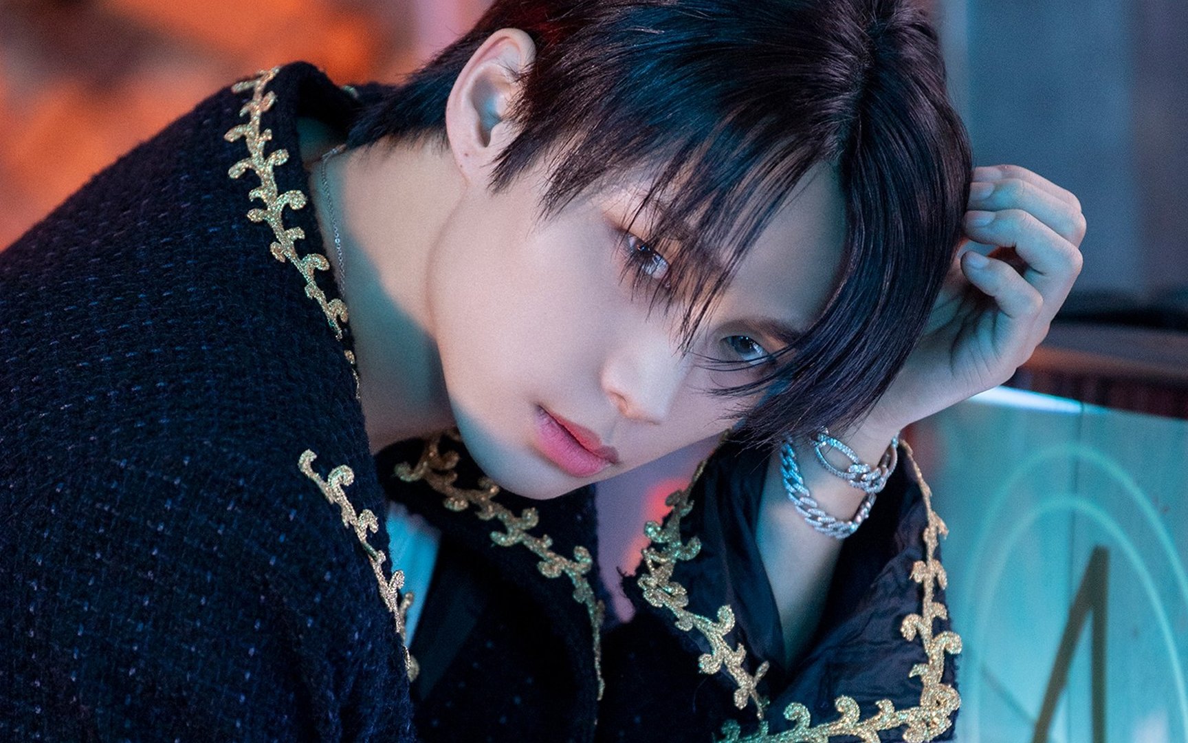 Dongyo Entertainment addresses DKZ Kyoungyoon Family's alleged ties to the JMS Cult | allkpop