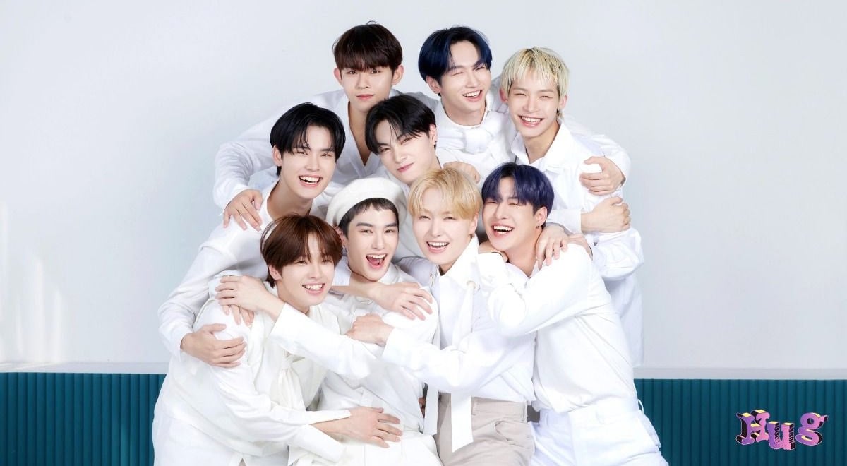 For the first time in 19-years, a K-Pop boy group will remake TVXQ's debut single 'Hug' | allkpop