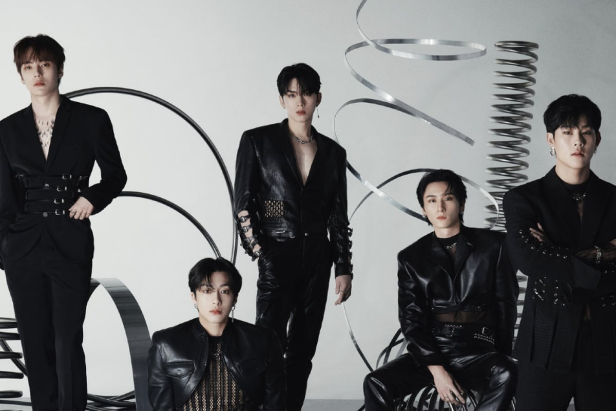 MONSTA X to feature as guests on 'Knowing Brothers' | allkpop