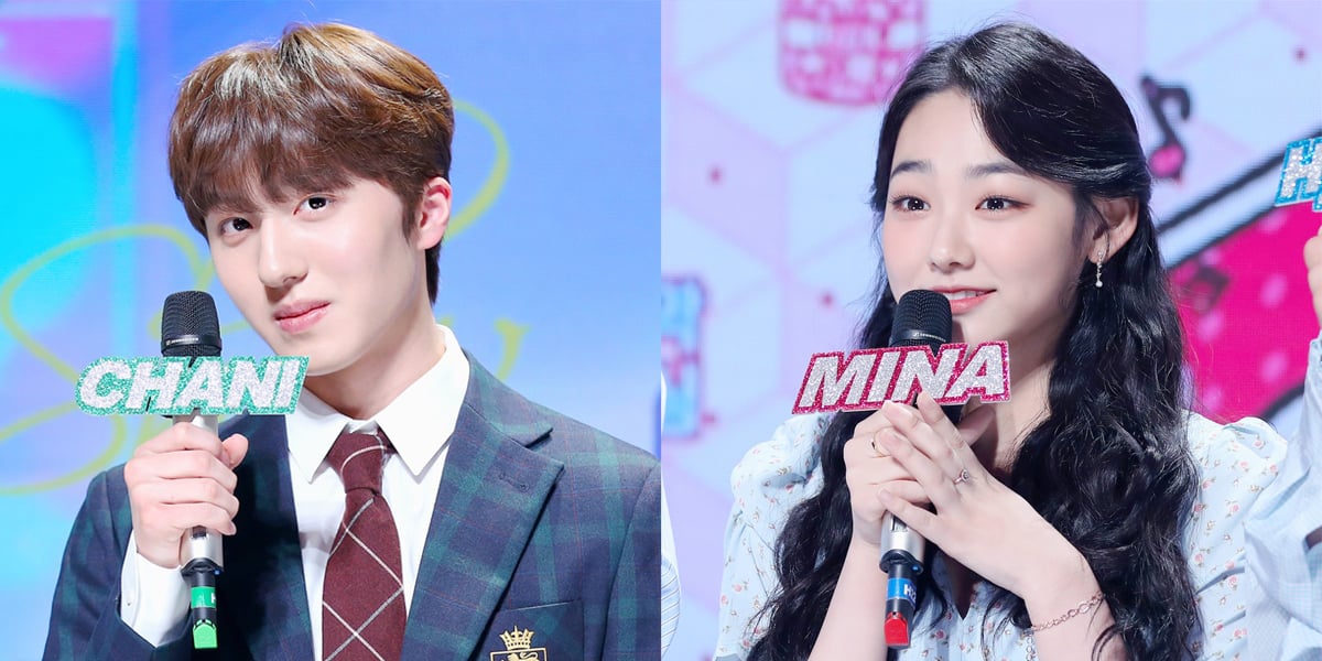 'Show! Music Core' hints exciting special cover stages for its 800th episode + special MCs SF9's ...