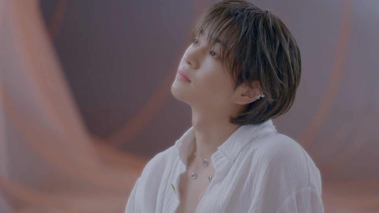 SHINee's Onew takes you behind the scenes of 'O (Circle)' MV shoot ...