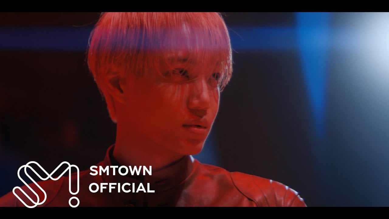 EXO's Kai changes his identity in 'Rover' MV teaser | allkpop