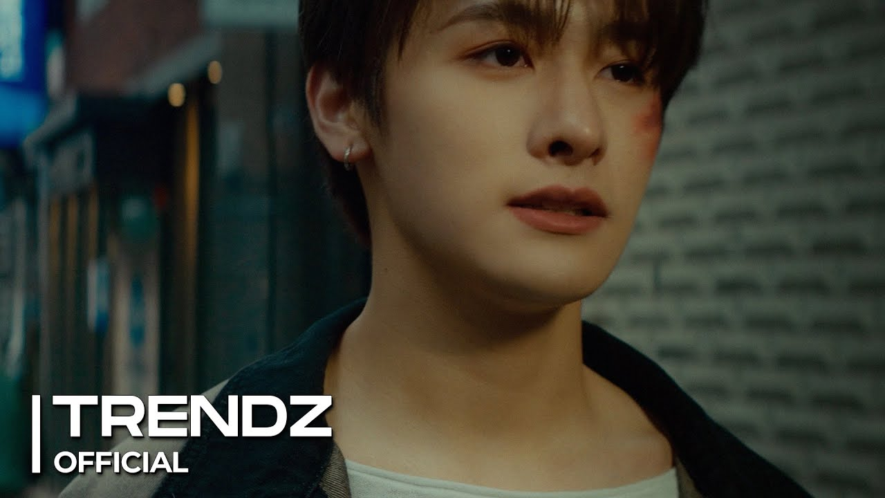 TRENDZ make their escape in 'NEW DAYZ' MV teaser | allkpop