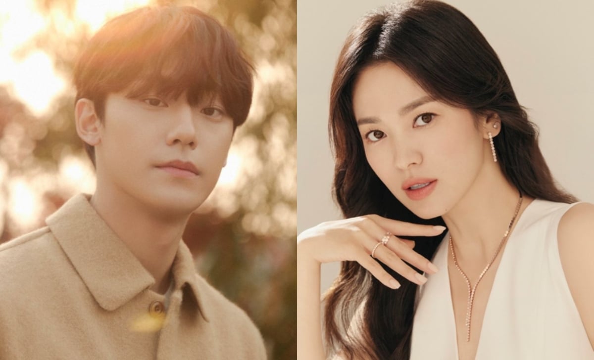 One netizen puts into perspective 'The Glory' costars Song Hye Kyo & Lee Do Hyun's age gap | allkpop