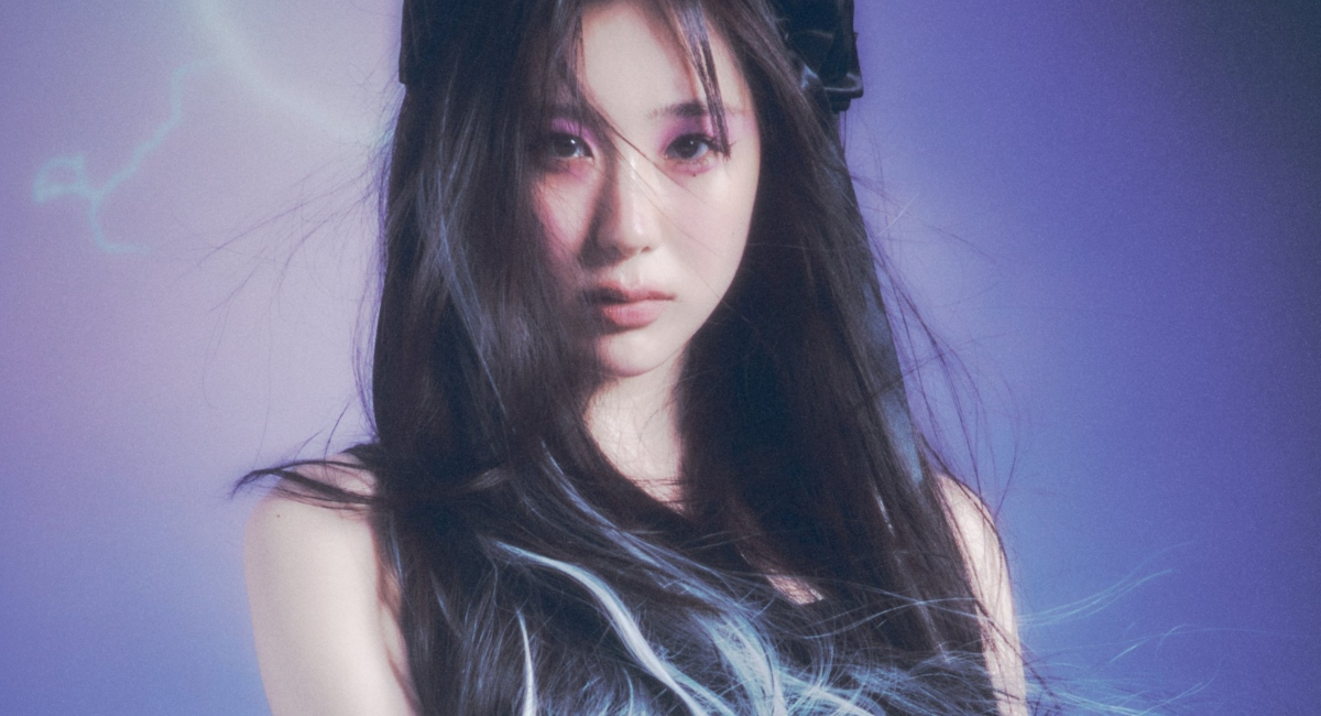 Lee Chae Yeon completes shooting new music video, to make April ...