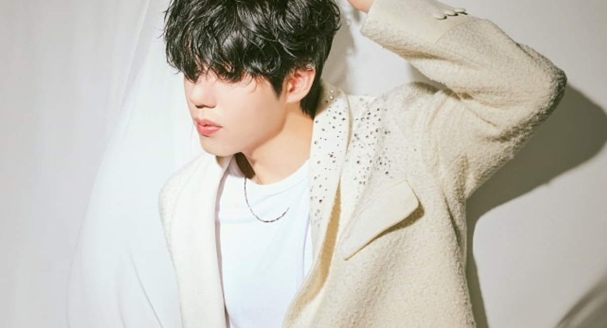 Gaho unveils audio snippet medley of tracks on upcoming album 'Diamond ...