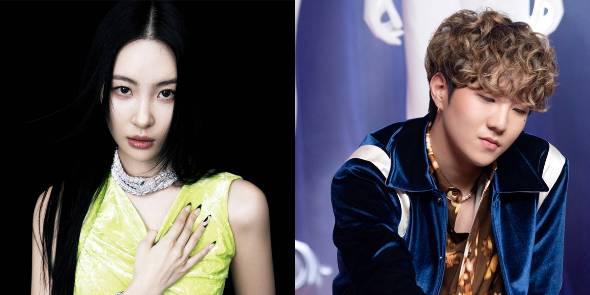 Sunmi & BE'O to team up for new collaboration single | allkpop