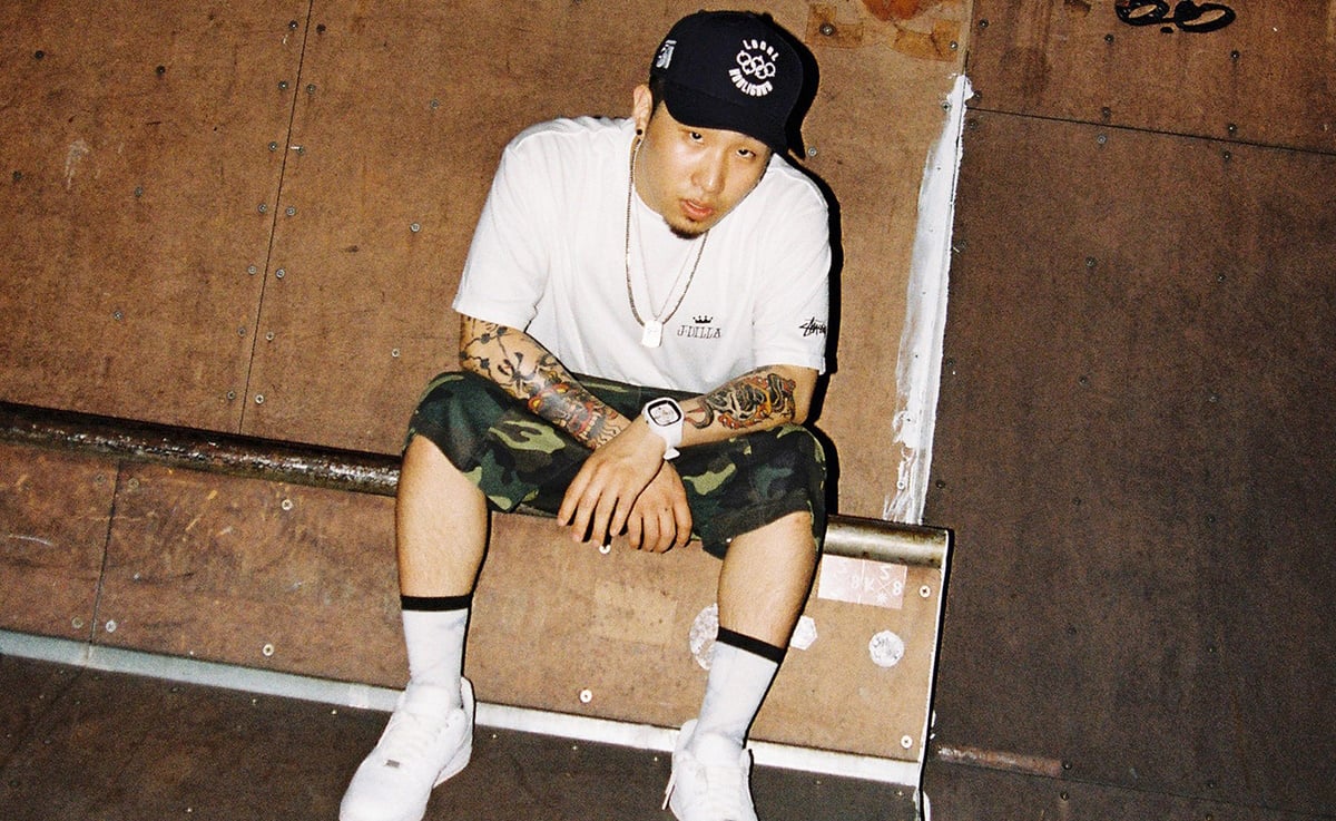 AOMG confirms Ugly Duck is rapper charged with assault | allkpop
