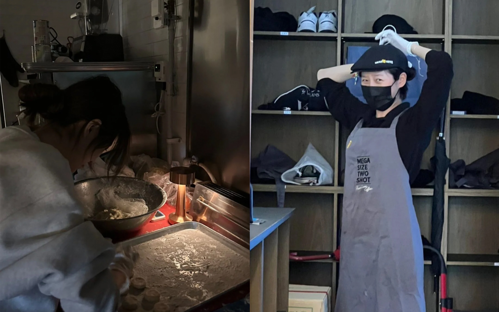 The Apartment On Tv Wasnt Hers Kim Sae Rons Legal Representative Says The Actress Is Going
