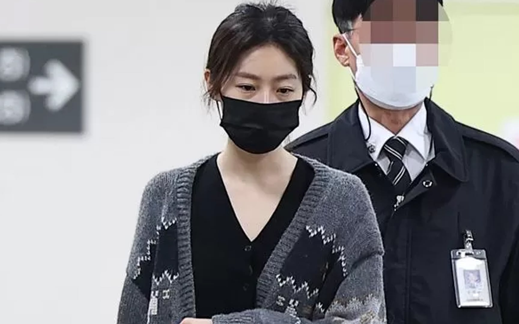 Kim Sae Ron's attorney says he can't get in contact with the actress ...