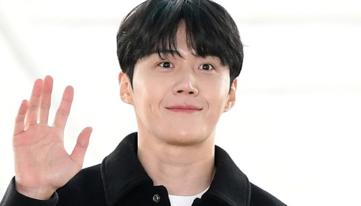 Kim Seon Ho turns down offer to star in historical drama 'Haesi's ...