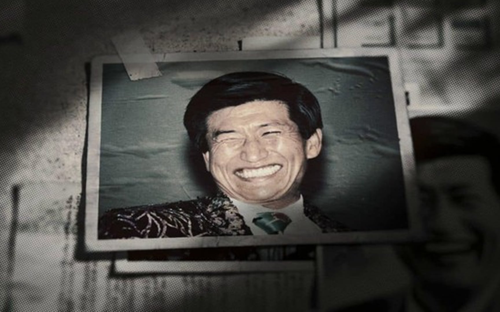 [CW/TW] JMS is allegedly educating their followers that the audio tape ...