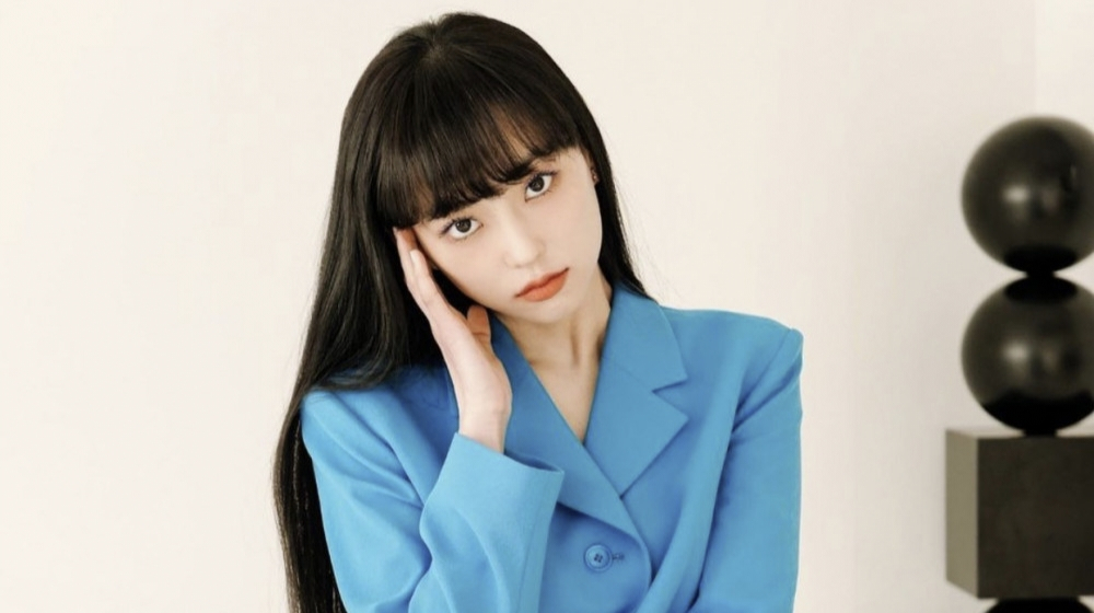 CLC's Yeeun to release lead single 'Strange Way To Love' ahead of her ...