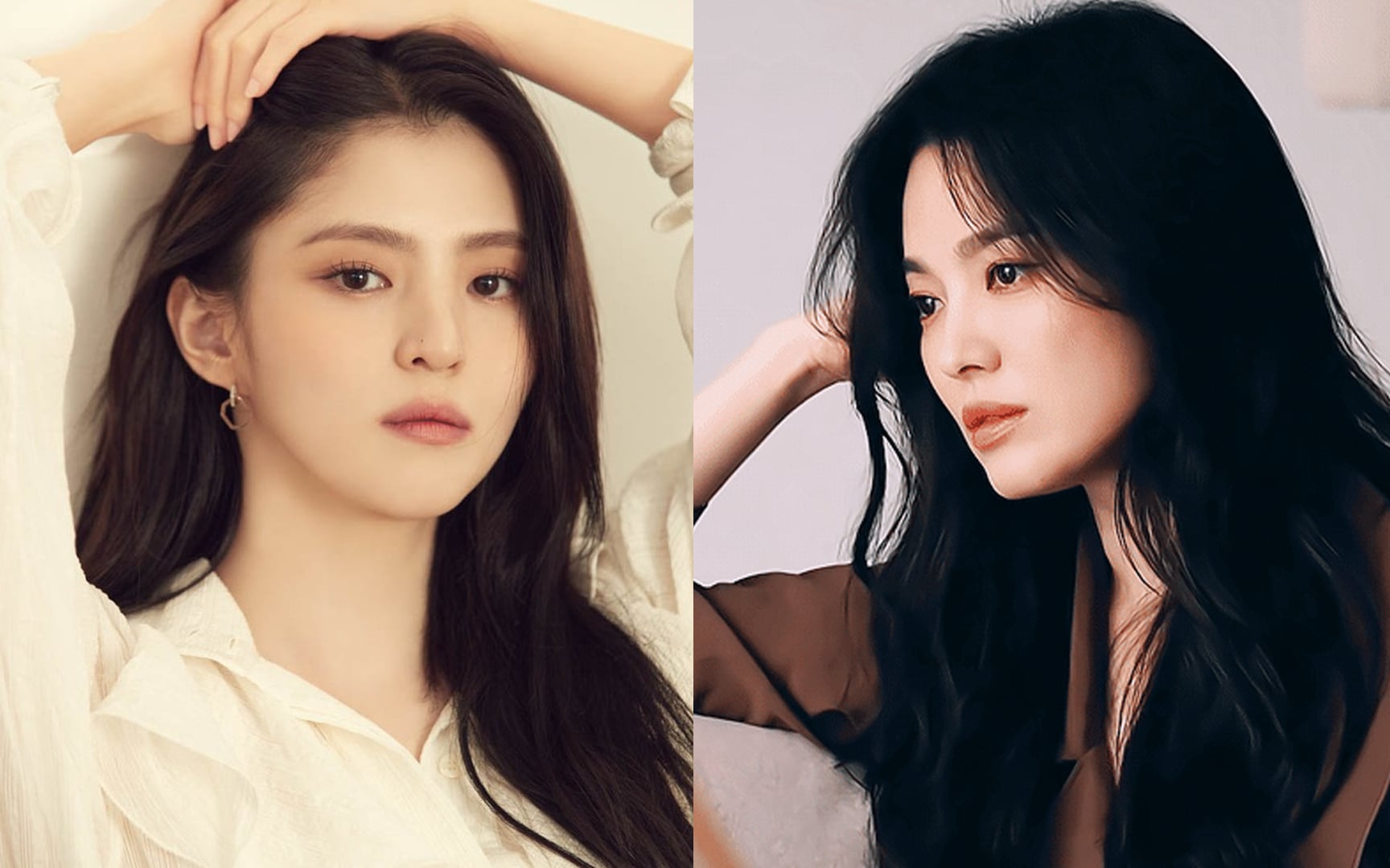 Excitement Builds Among Korean Netizens for Song Hye Kyo and Han So ...