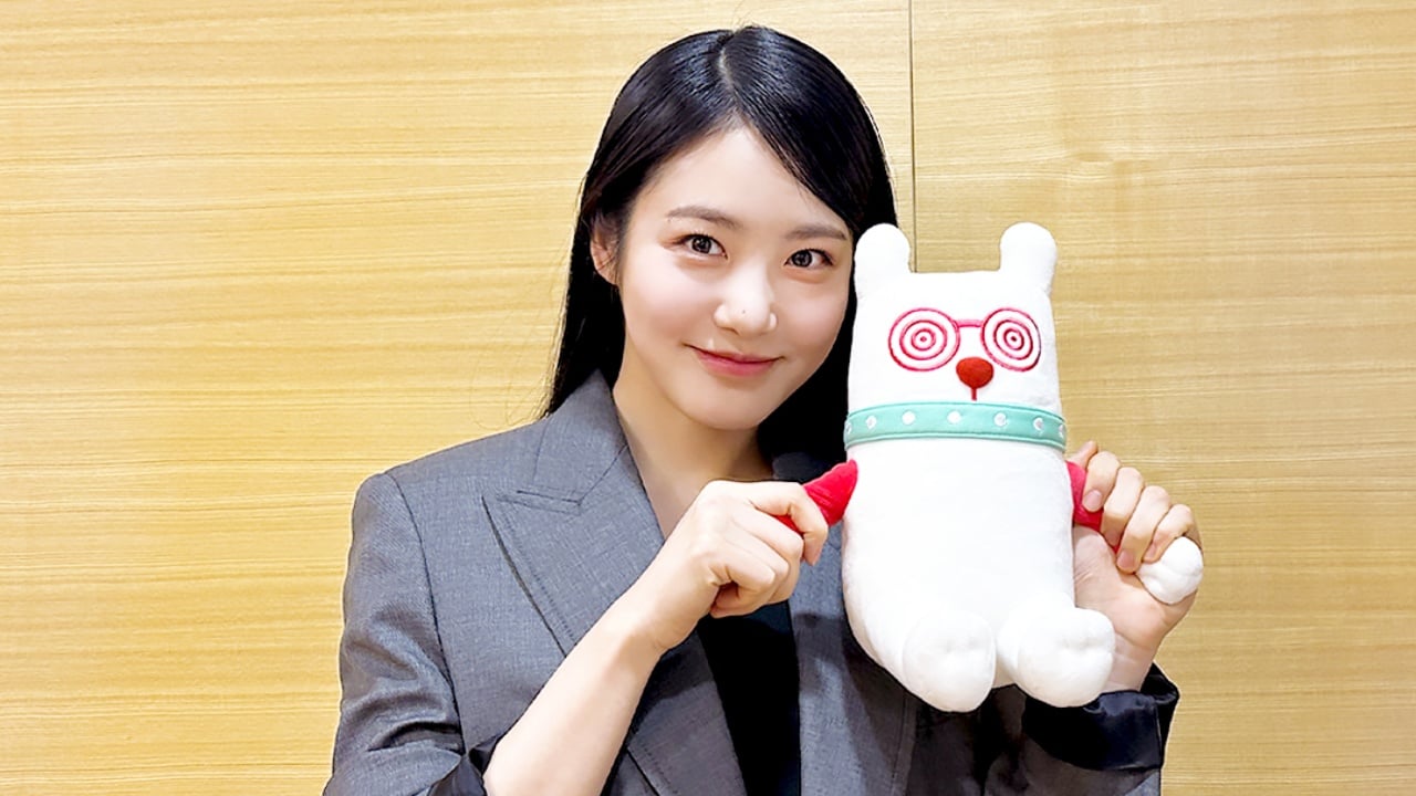 'The Glory' actress Shin Ye Eun shares she had nightmares while acting as young Park Yeon Jin ...