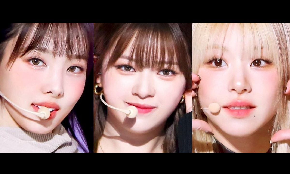 'Show! Music Core' gains attention for presenting stunning thumbnails for every TWICE member ...