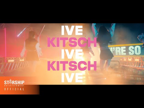 IVE declare it's their time in teaser film for pre-release single ...