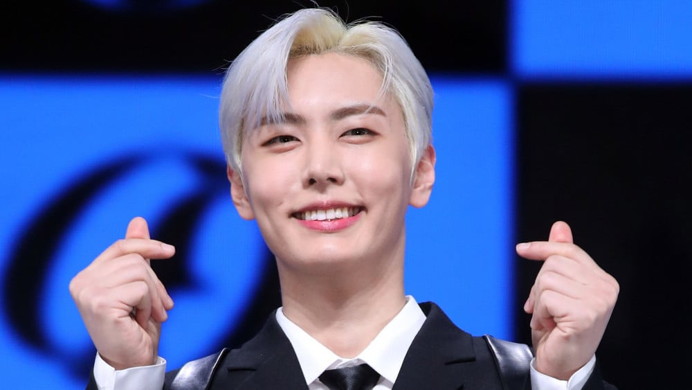 SF9's Jaeyoon to enlist in the military today | allkpop