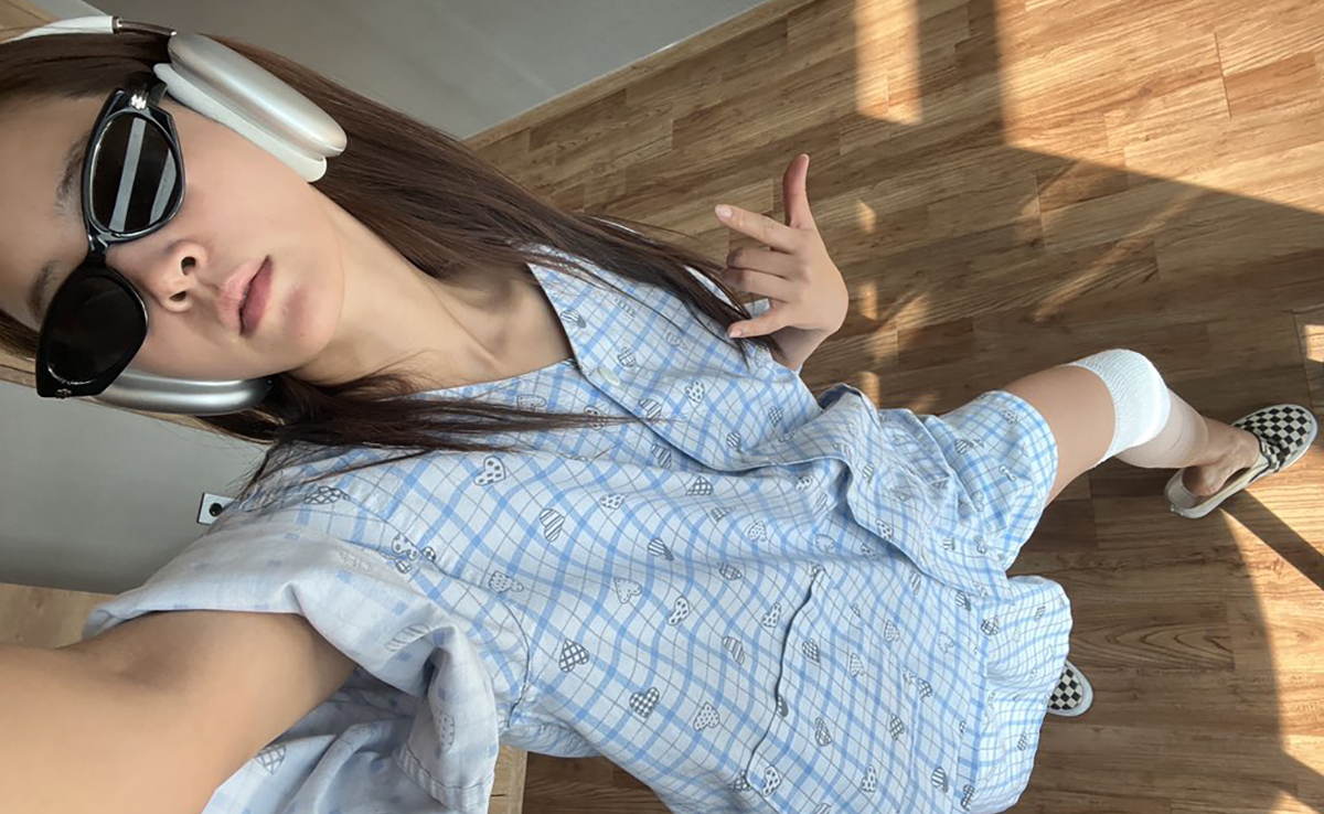 Girls' Generation's Yuri updates fans after undergoing surgery for ...