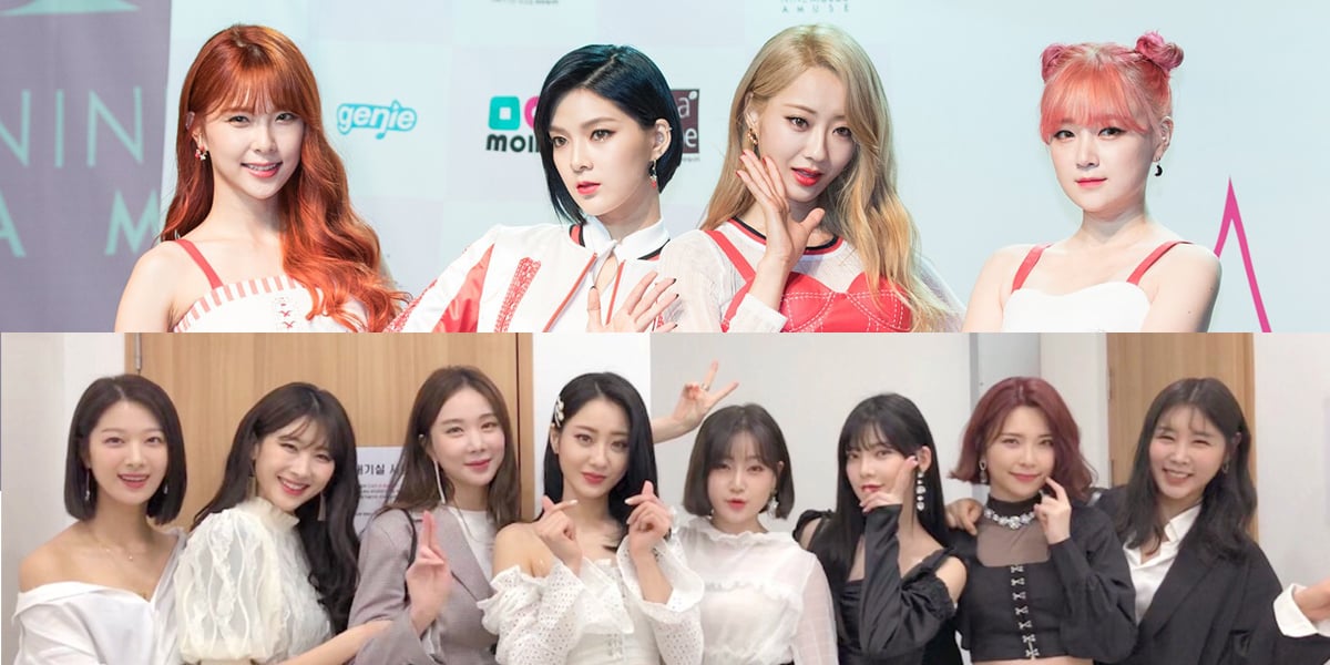 Nine Muses reportedly regrouping for a comeback this year | allkpop