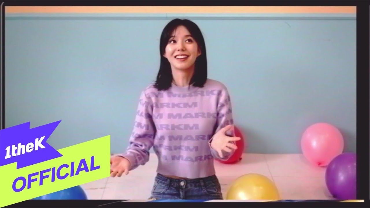 Former Gugudan members Shin Yeon Suh (Hana) and Haebin reunite for a ...