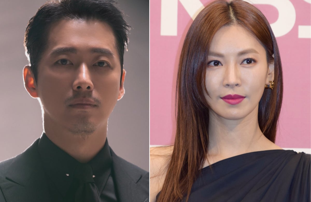 Nam Goong Min & Kim So Yeon to make special appearances in 'Taxi Driver ...