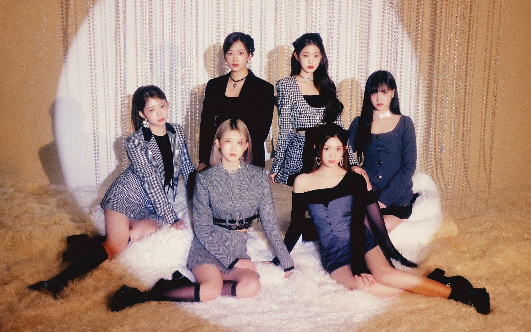 IVE's agency cuts ties with Synnara Records Amid Controversial Cult ...