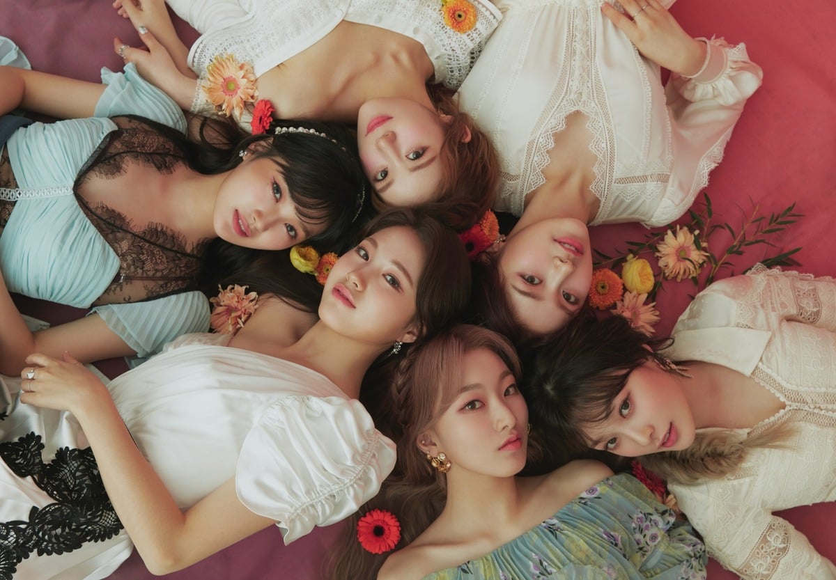 Dream Note confirm their new comeback date for April | allkpop