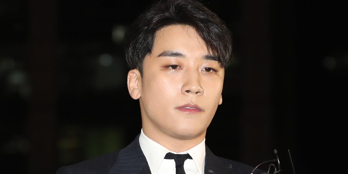 Alleged acquaintances claim Seungri called them up shortly after being ...