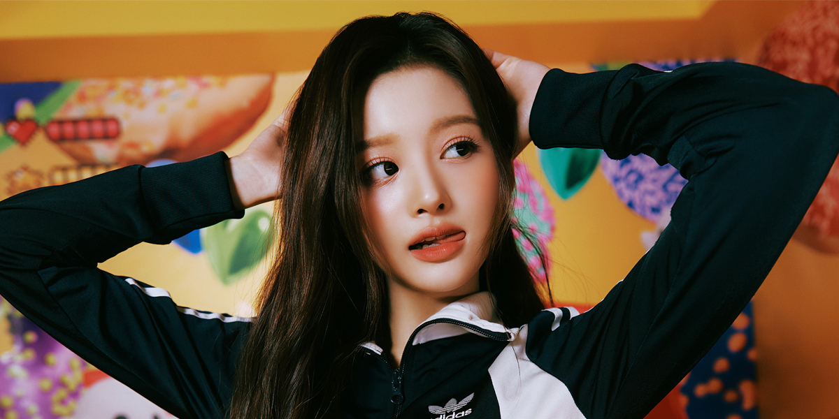 NMIXX's Sullyoon chosen as the new female MC of MBC's 'Show! Music Core ...