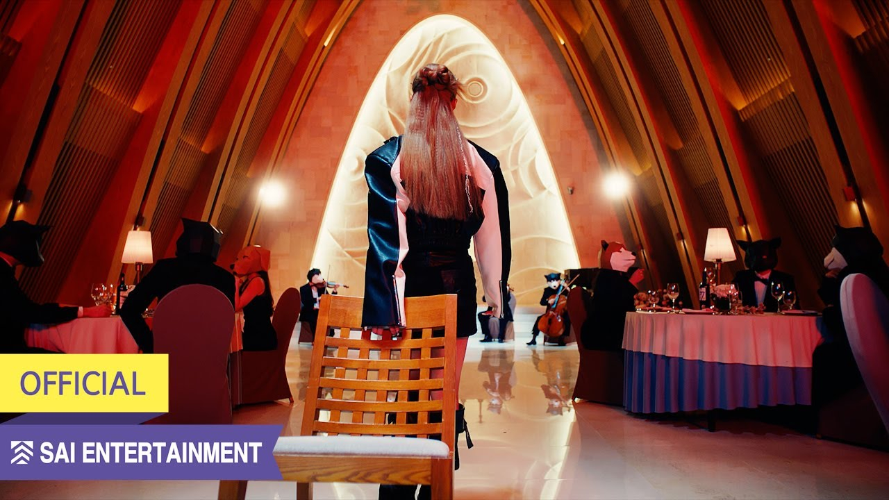 CRAXY achieve their dreams in 'NUGUDOM' MV | allkpop