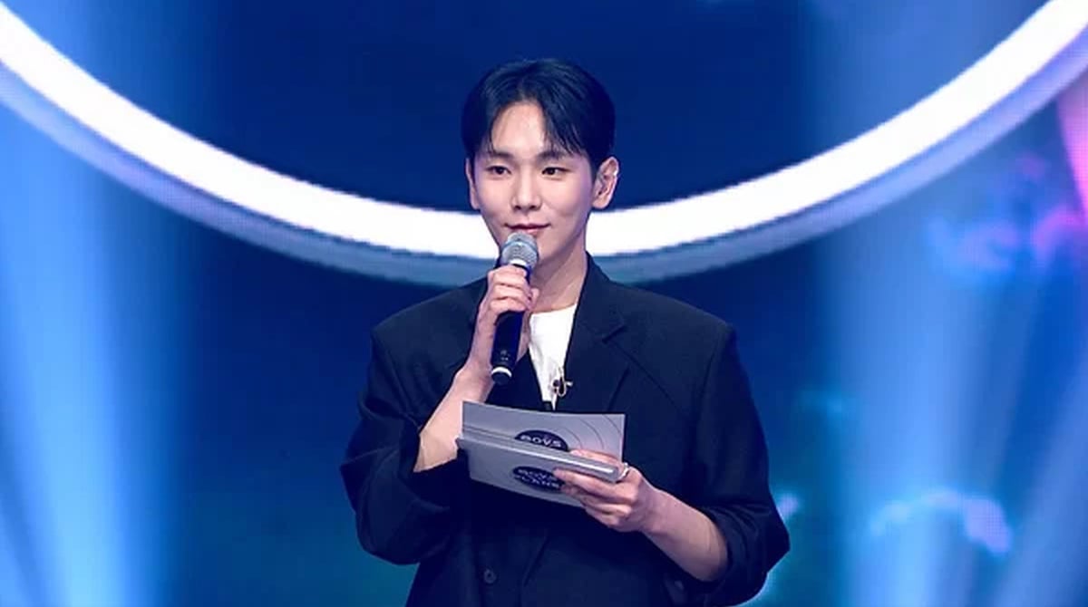 SHINee's Key to be featured as next star master on 'Boys Planet' | allkpop