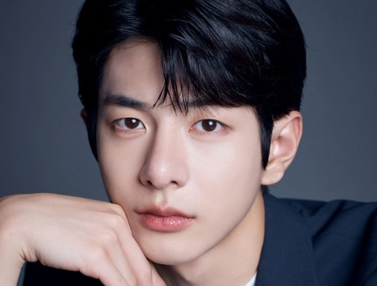 Golden Child's Bomin to star in upcoming drama 'Spirit Fingers' | allkpop