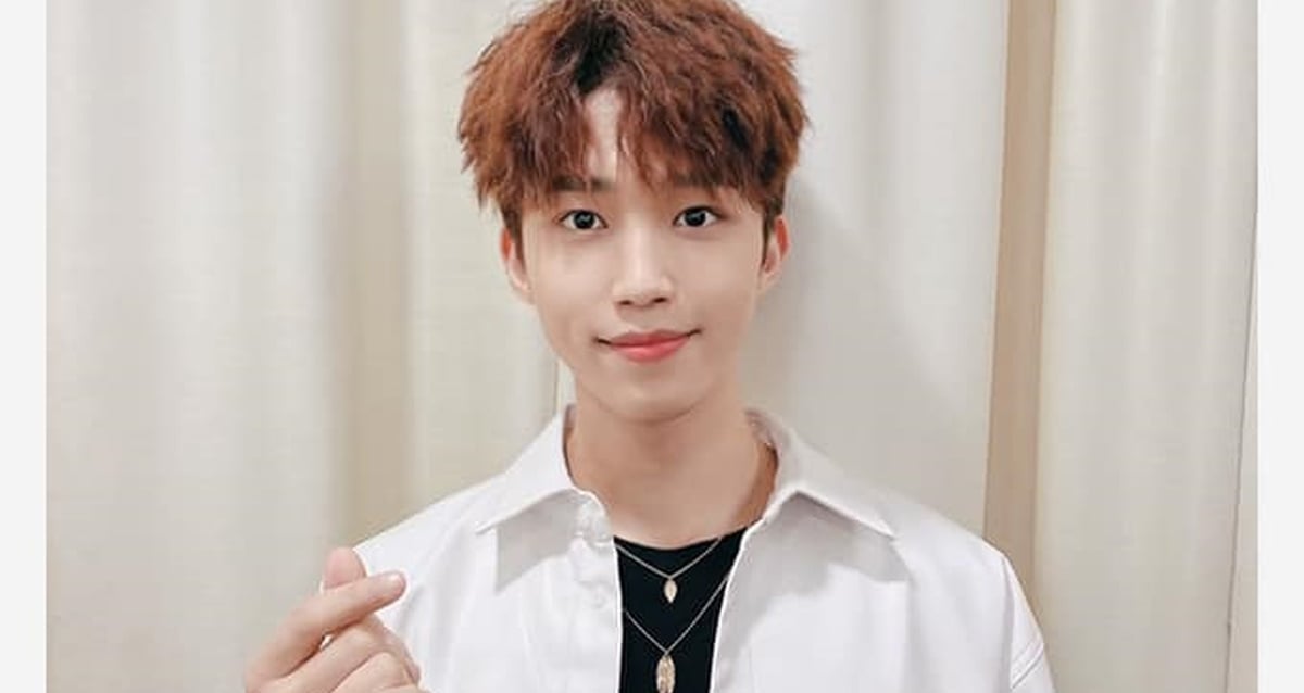 N.Flying's Seo Dong Sung confirms military enlistment date | allkpop