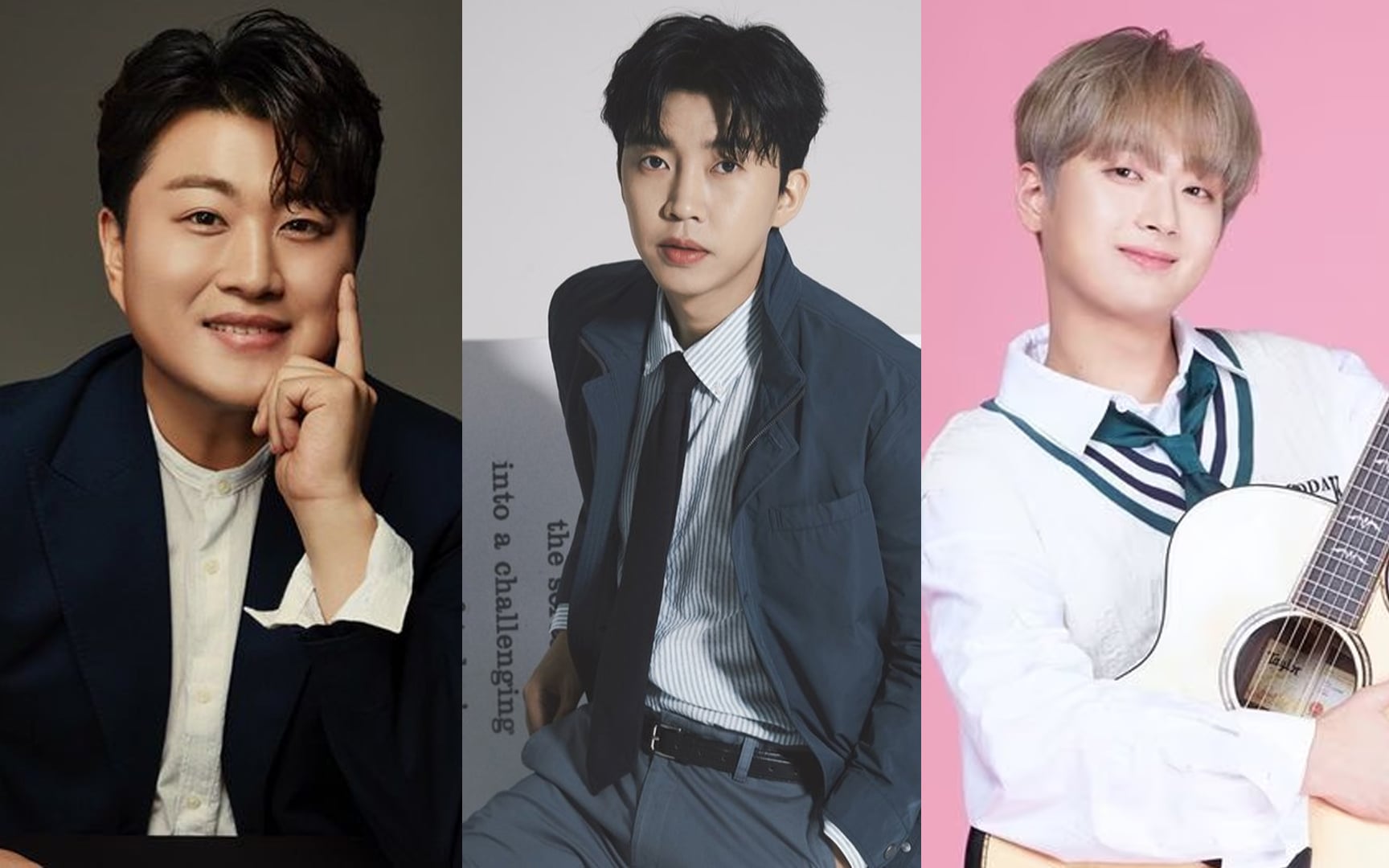 Top trot stars are outselling popular K-Pop artists in album sales ...