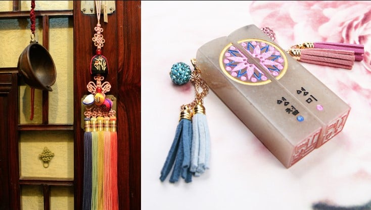 Make Your Next Trip to Korea Special: 5 of the Best DIY Souvenir Shops ...