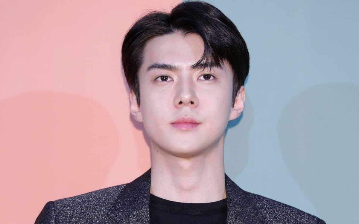 Exo Sehun