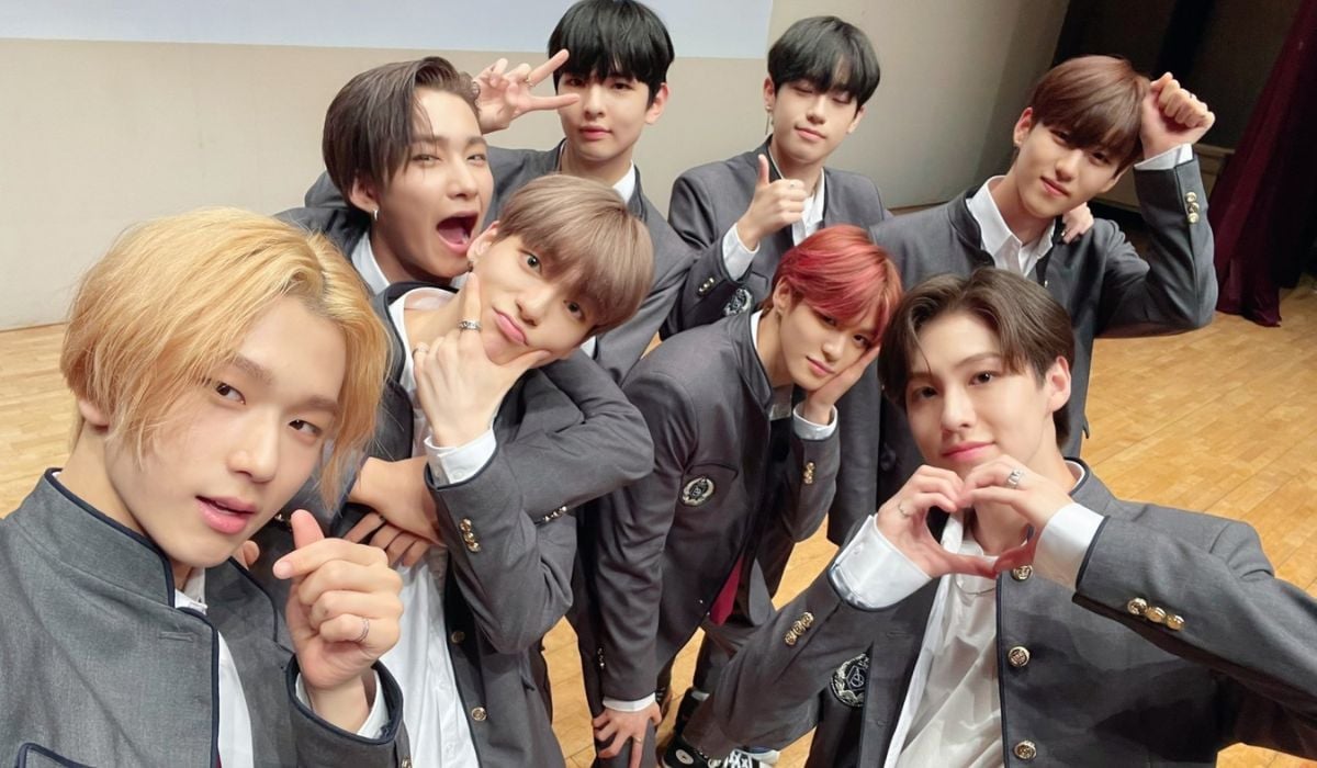 EPEX announces plans for an April comeback | allkpop