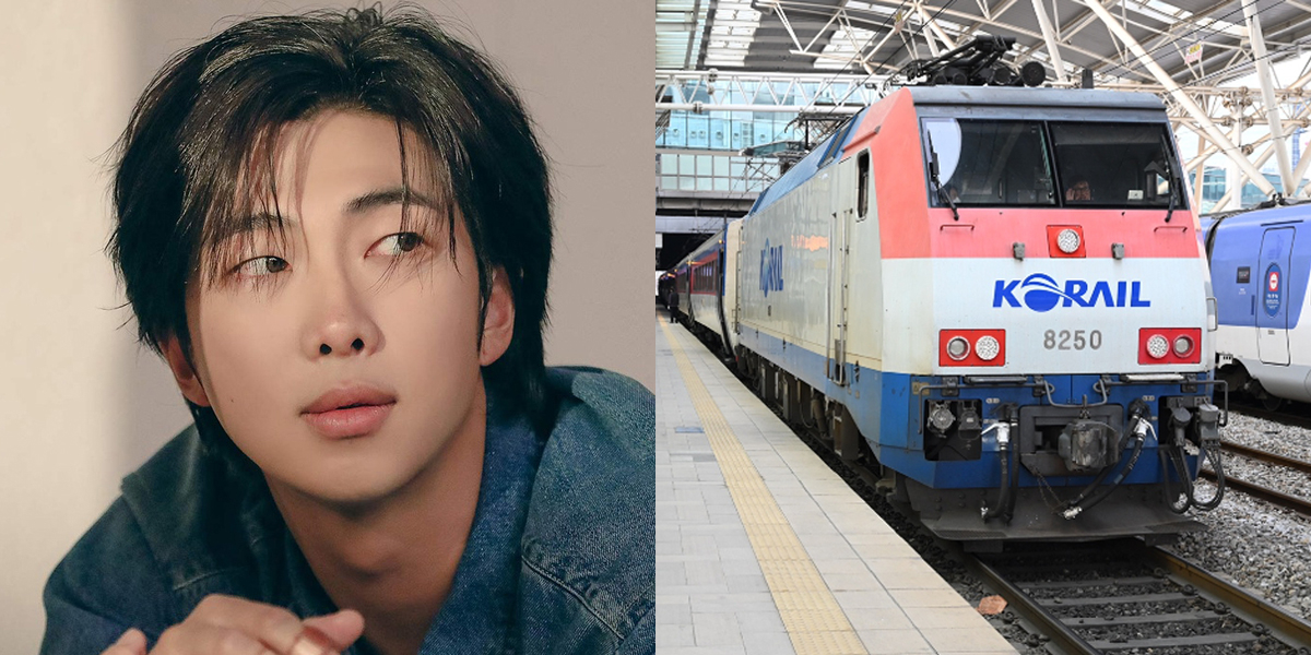 The KORAIL employee who accessed BTS RM's personal information for the past 3 years has been ...
