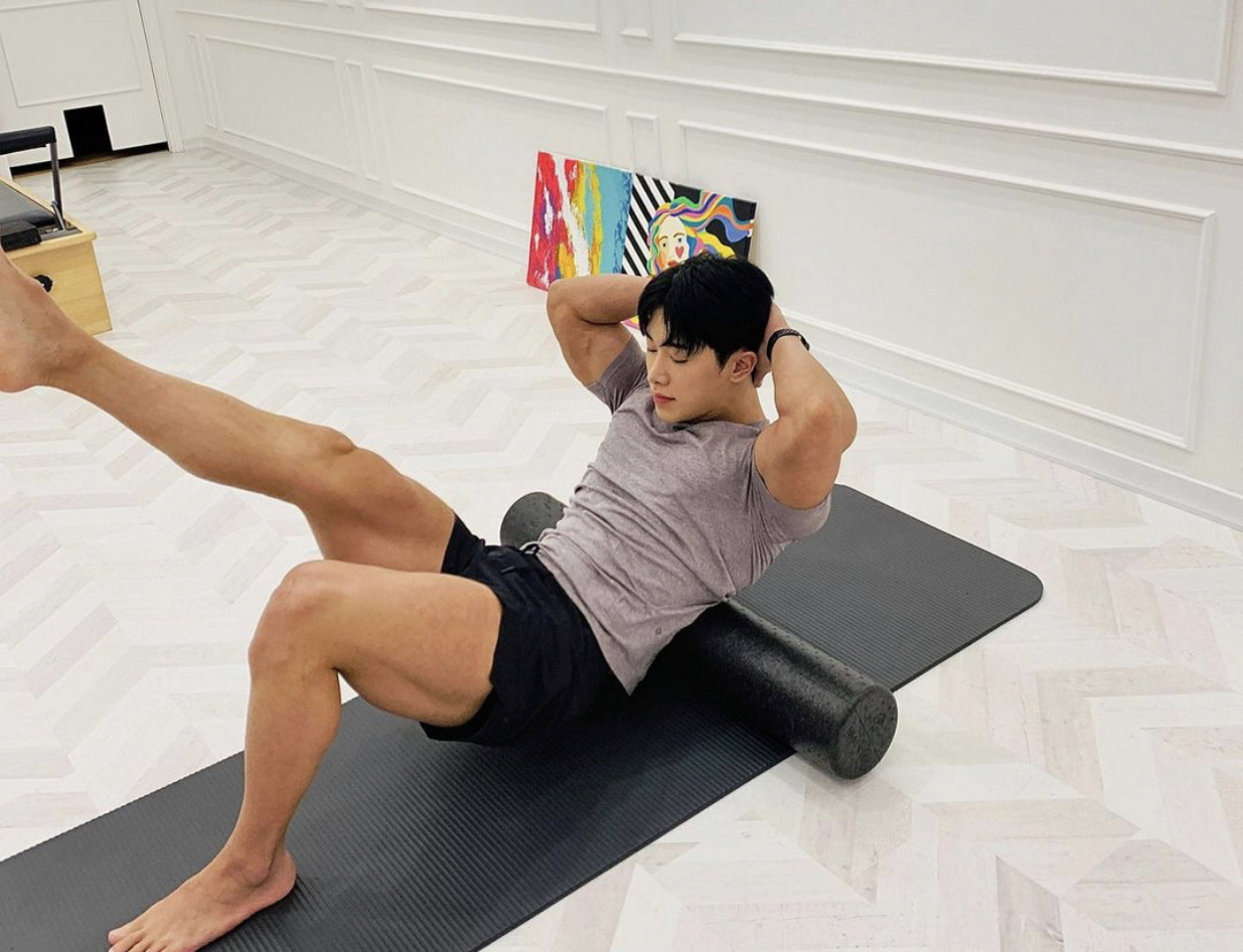 Physical 100 K-Star Version: Try these 7 Workout Routines from Your ...