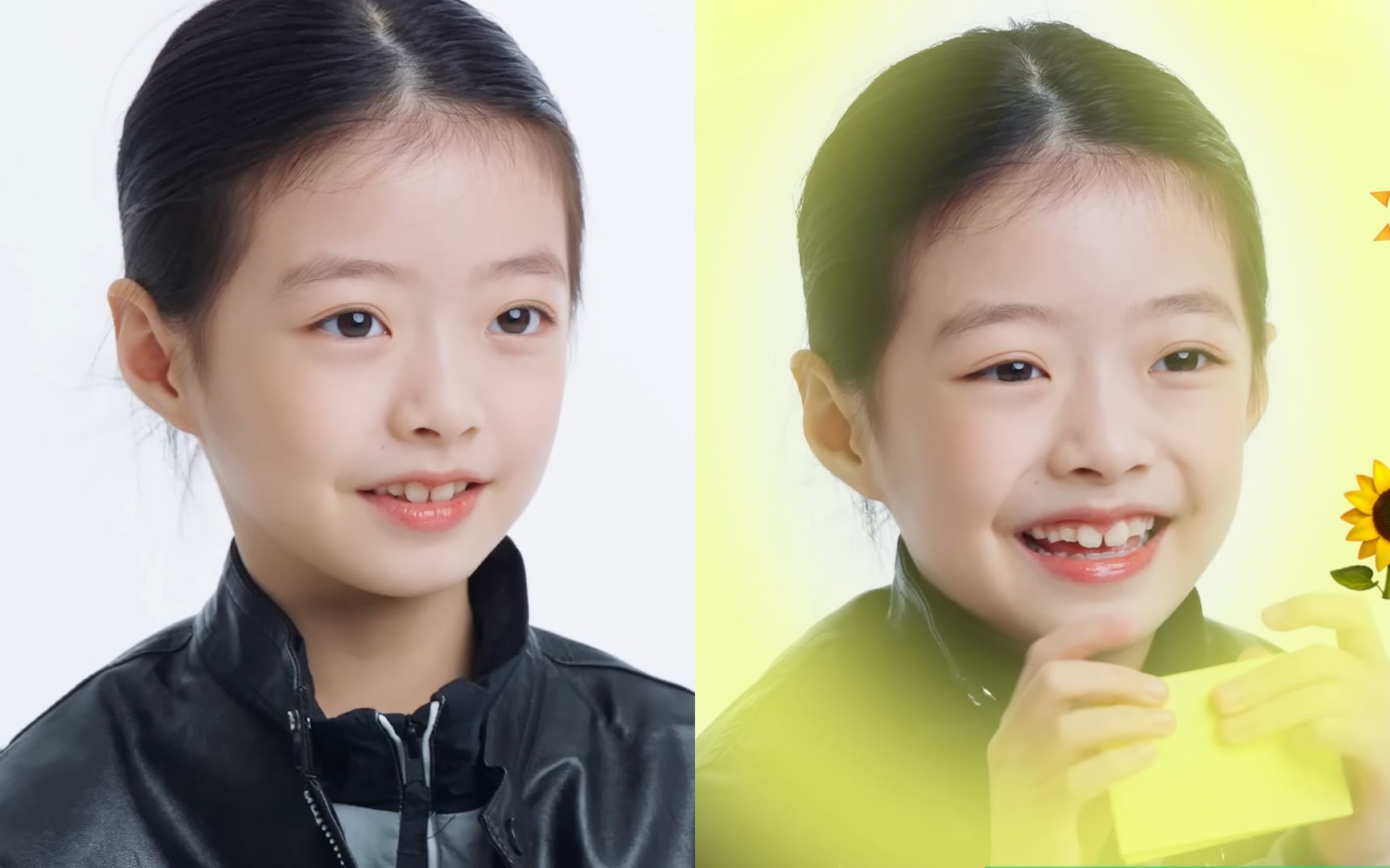 Child actress Oh Ji Yul talks about her experiences filming 'The Glory ...