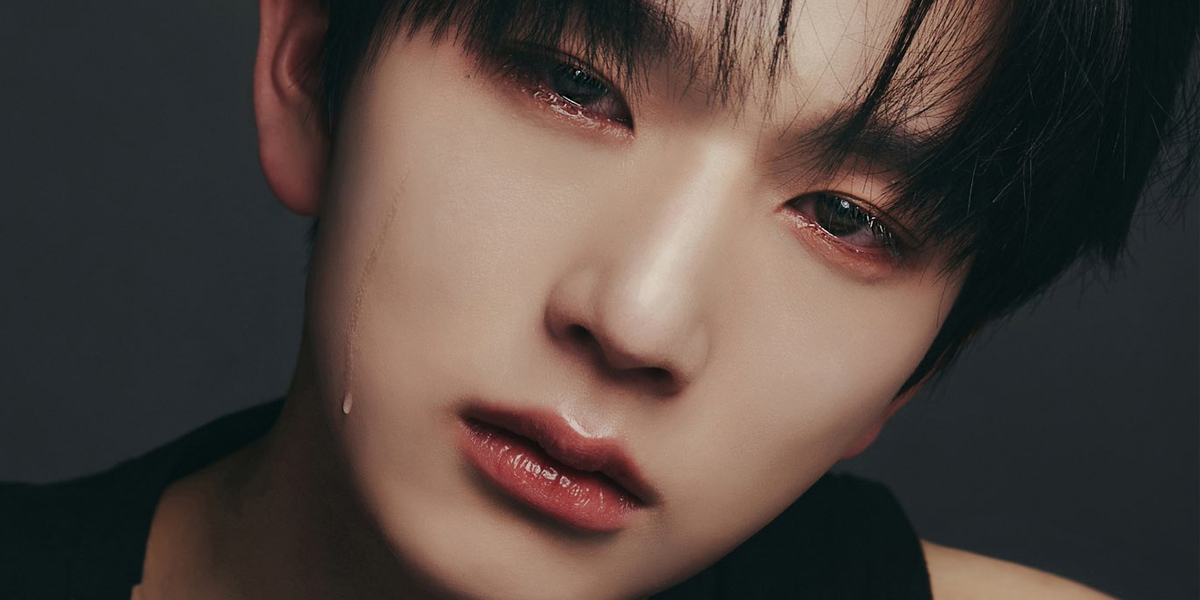 EPEX continue to pique curiosity with emotional concept photos for 'Prelude of Love Chapter 2 ...