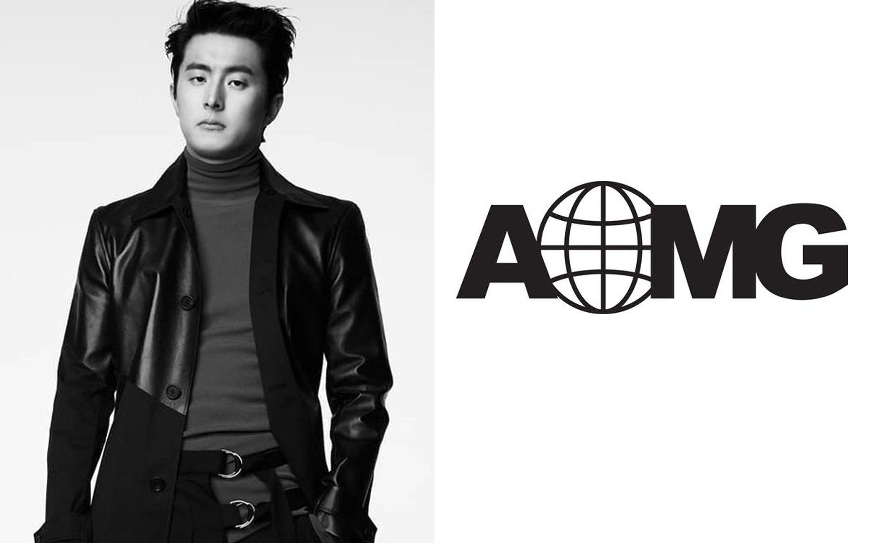 Kian84 joins AOMG as a new artist? | allkpop